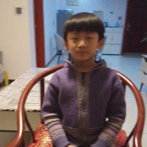 小屁孩儿悦读 