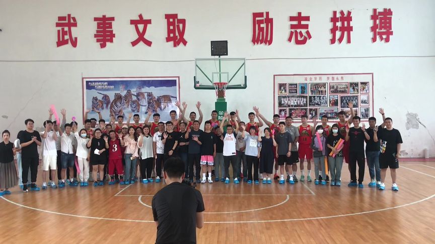 虎将出演《吉林交通安全系列公益宣传片》杀青,正片即将上映