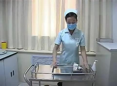 06密闭式静脉输液技术 常用50项护理操作技术在线播放网,视频高清...