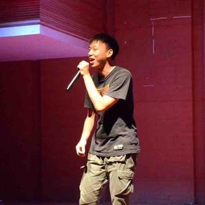 间歇性踌躇满志的小李 