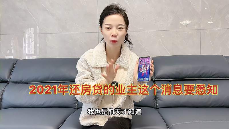 2022年最后几天房贷退税,元宝教你不出门用手机如何操作