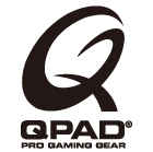 QPAD酷倍达 