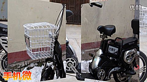 比德文电动车广告录音专题片配音视频宣传制作