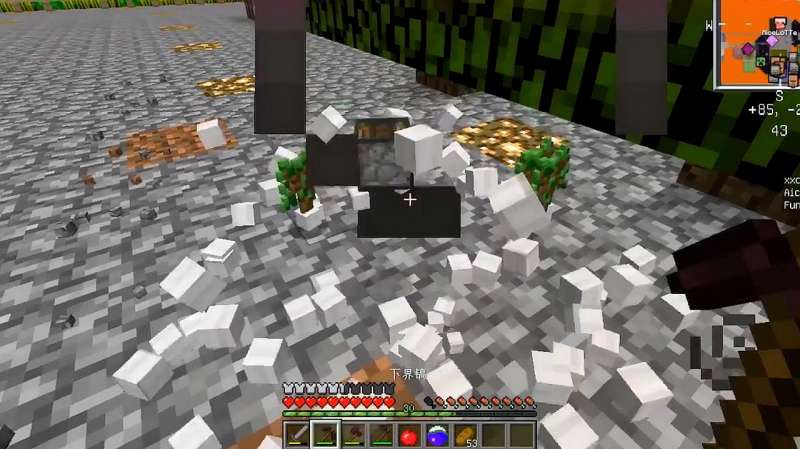 由《矮人要塞》衍生的我的世界,这游戏你玩过吗