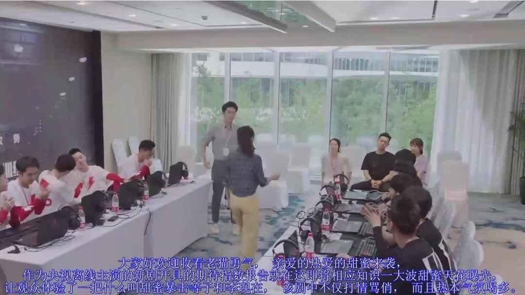 亲爱的热爱的杨紫李现甜蜜热吻,暑期档独家宠爱,单身狗慎点