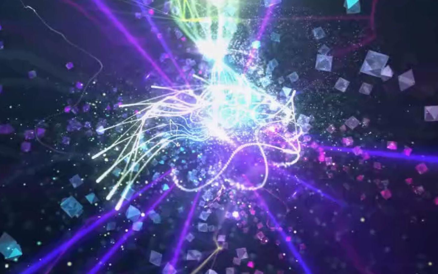 韩国冠军舞曲表演背景动态视频 动感舞蹈 VJ素材 DJ舞曲 动感节奏