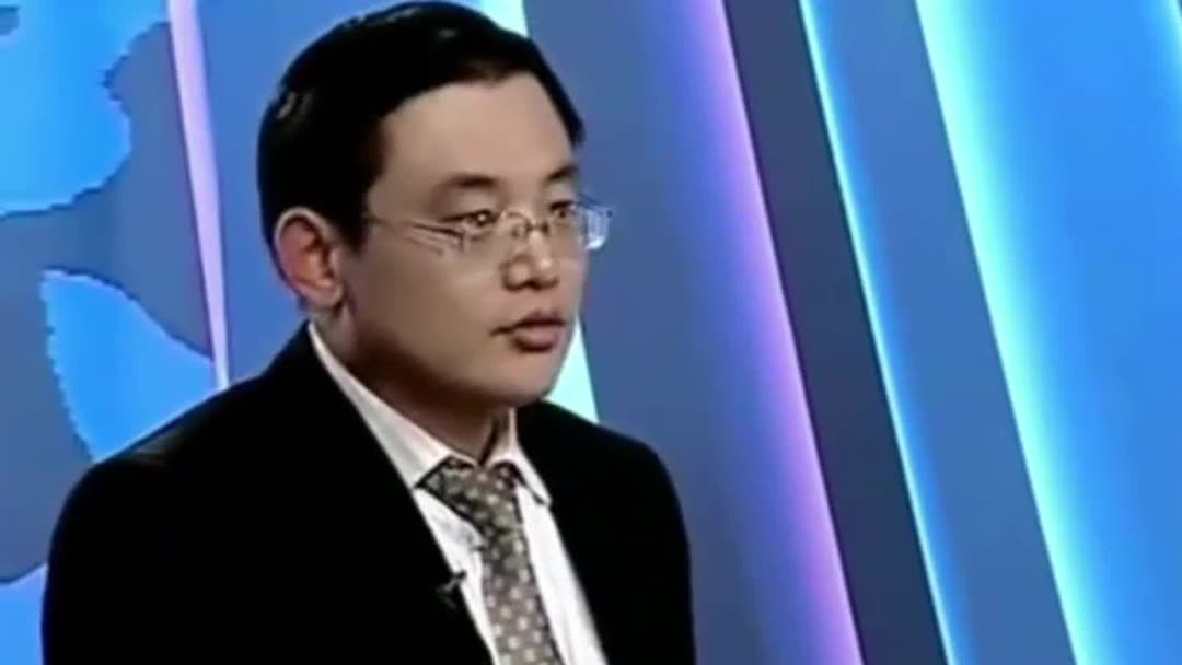 吴思通:演讲十大手势的基本动作是什么?
