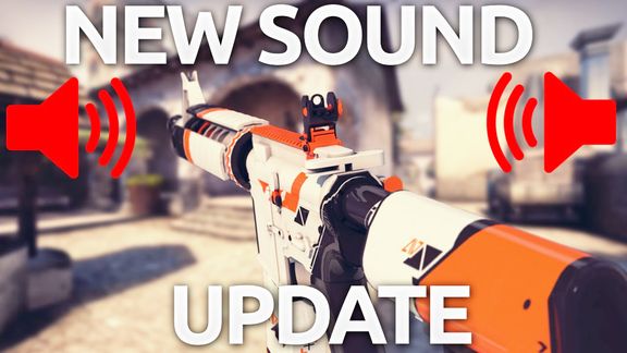 这次输了肯定是耳机的锅!CSGO 3D音效渲染对比