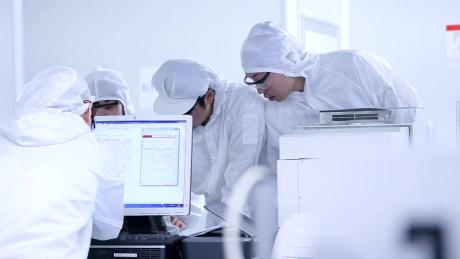 华测检测认证集团企业宣传片