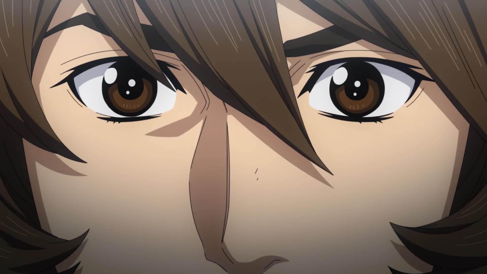 『宇宙战舰大和号2202 爱的战士们』第七章 新星篇 特报