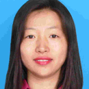 化学大爆炸MISS姜 