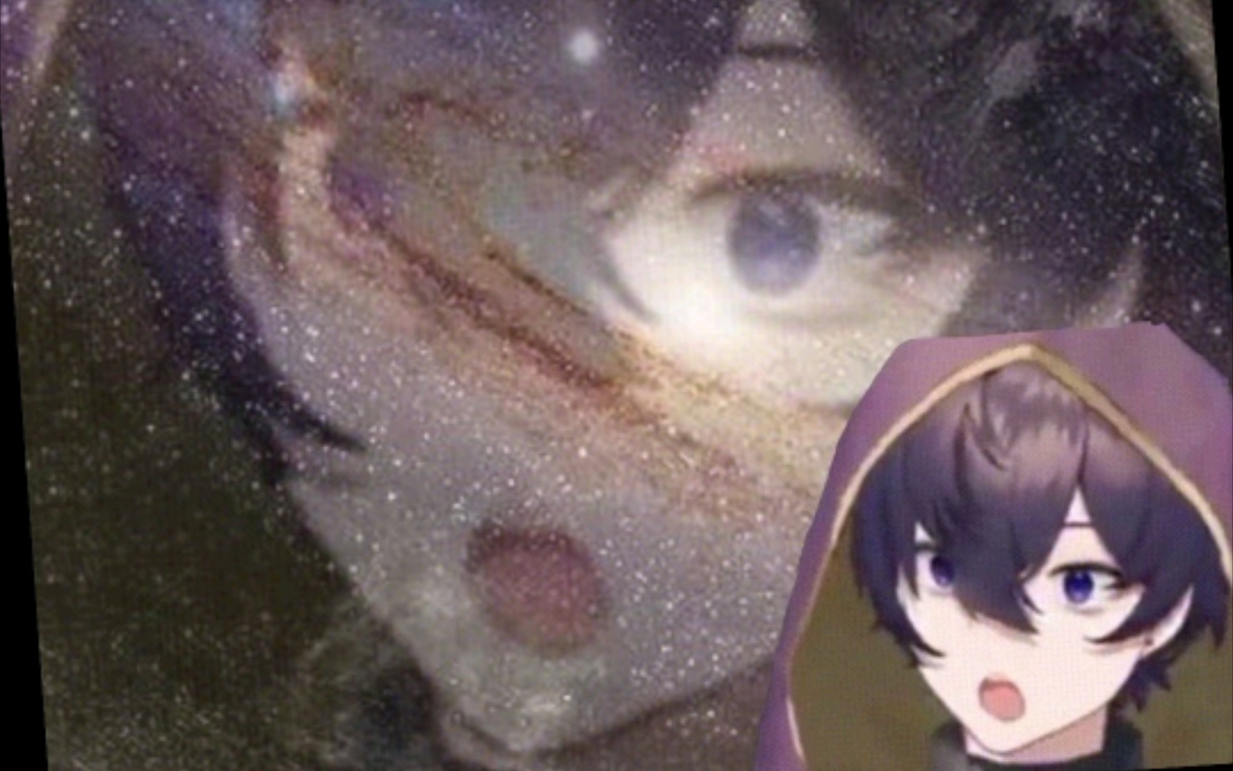 【8月23日全熟推 Shoto/Uki/Suha/Yugo/Ren】《三角是最稳定的结构》