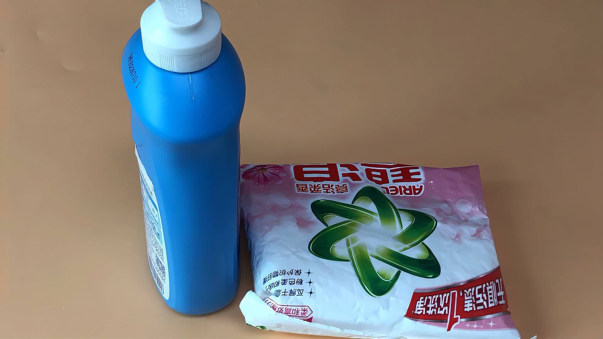 洗衣粉和洗衣液能随便用吗?大多人都用错了,看完再也不乱用