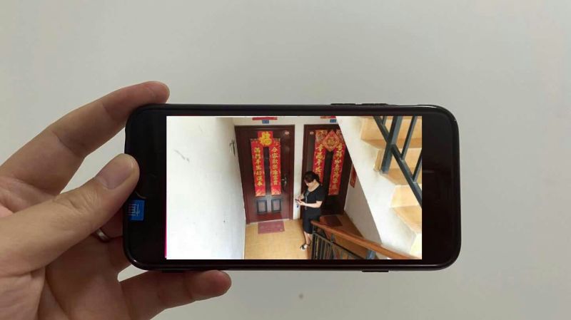 旧手机别乱丢,教你简单设置一下,可以当家庭摄像头和行车记录仪