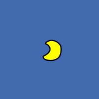 星星坠入你的眼睛 