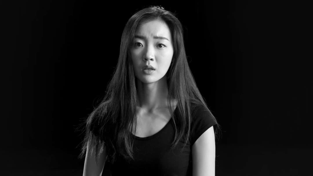 首届“中国电影表演艺术学院奖”《一分钟青春》—张宇柠(军艺)