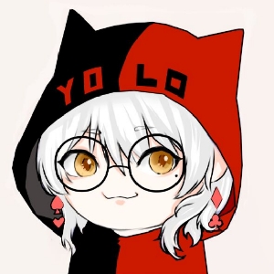 我是YOLO 