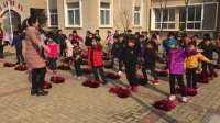 实验幼儿园大班课间操