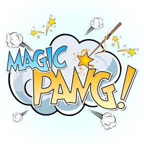 MagicPang 
