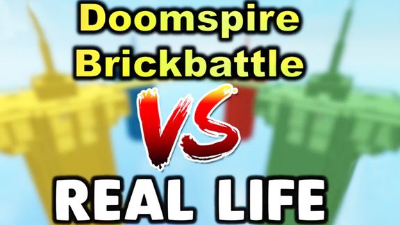 虚拟世界Roblox:虚拟世界 VS 现实生活 为什么房子倒了那么开心