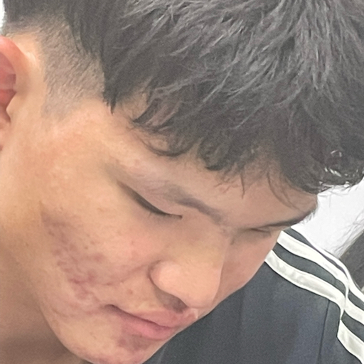 我不会惹你生气了 