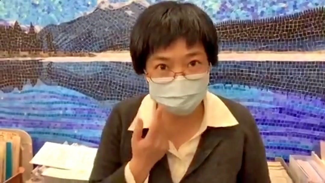 口罩的正确使用方法