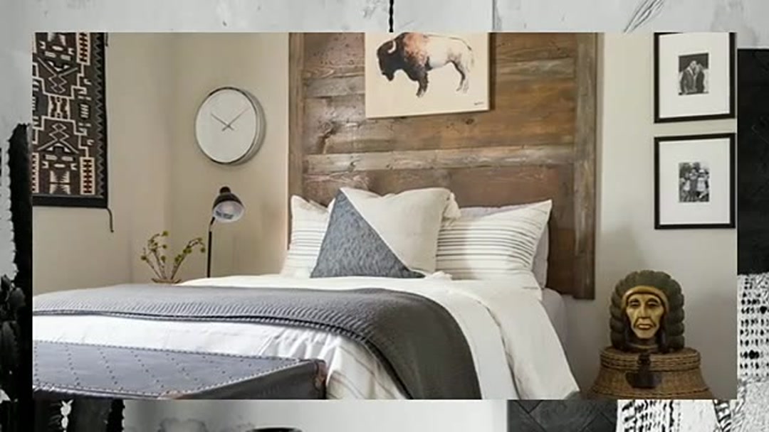 卧室的装修设计,怎么设计卧室才比较舒适、温馨