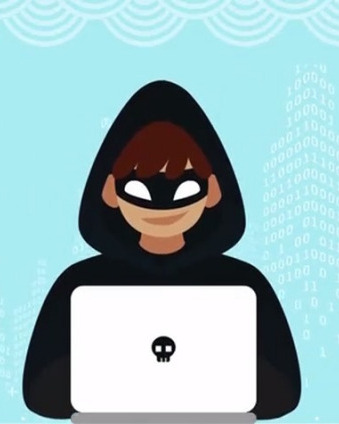 【一分钟告诉你如何保护个人信息安全】个人隐私泄露有着很严重的...