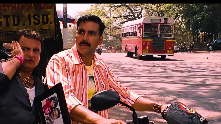 #巨量算数 #精彩片段 #维吾尔语 #印度电影 #看了又看