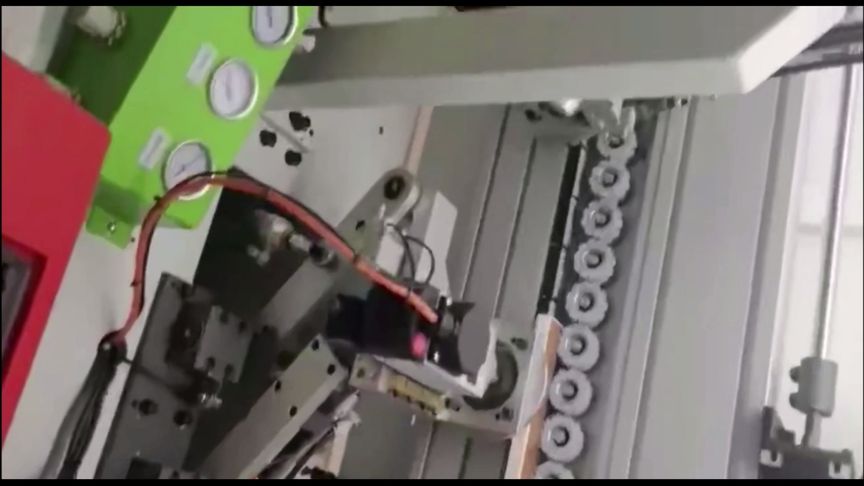 全自动封边机868K手动双修双刮全屋定制板式家具厂自动化设备