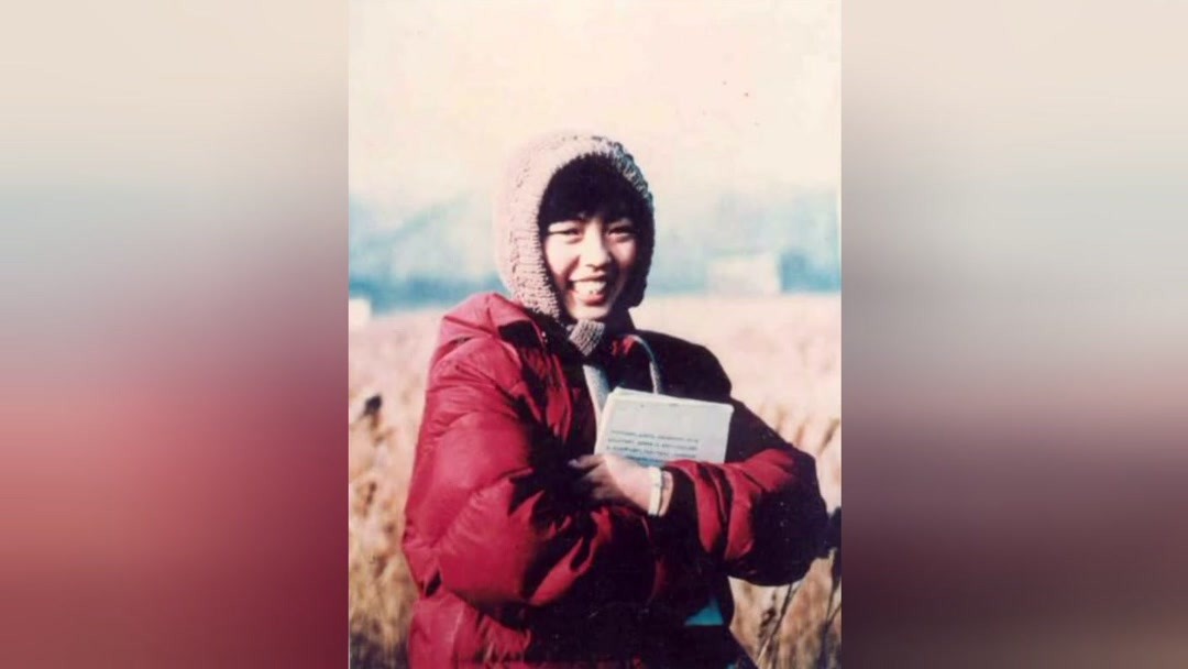 我是盐城人,一个真实的故事路过的给这个仅有23年生命的徐秀娟和这...