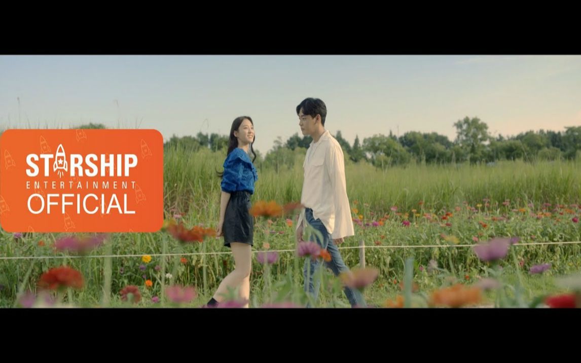 Rain&昭宥合作曲《Beginning》MV公开!声音好绝!神仙合作来了!