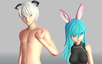 当你拥有了一个可以做动画的软件会怎么样