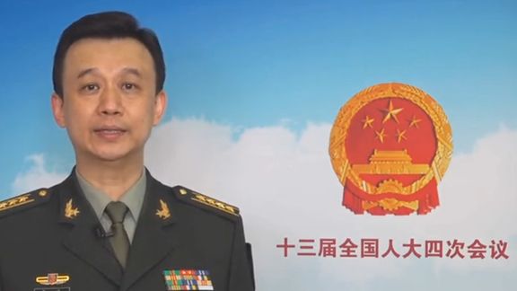 国防部回应2021年国防费增长6.8%:天下并不太平,国防必须强大