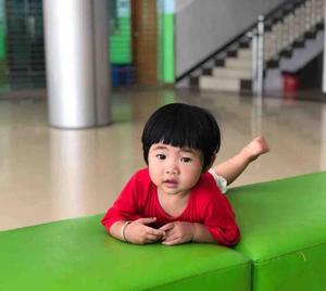 婷妹的二胎生活 