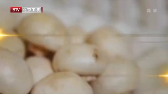 食补最养生!这道菜富含硒元素,营养价值高,这个季节吃正好~