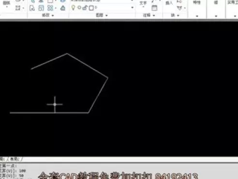 电气cad2013视频教程_机械cad制图教程
