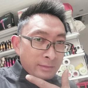 随风程程 