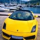 THE BAD BOY LR 