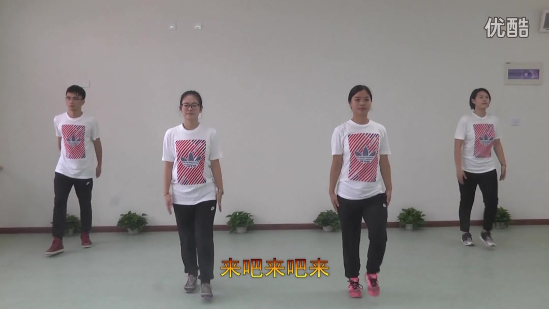 义乌复旦实验学校文明礼仪之歌
