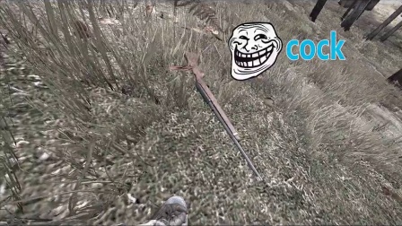 Dayz独立版《赶不走的老外》【熊孩子21】番外篇7 中文字幕