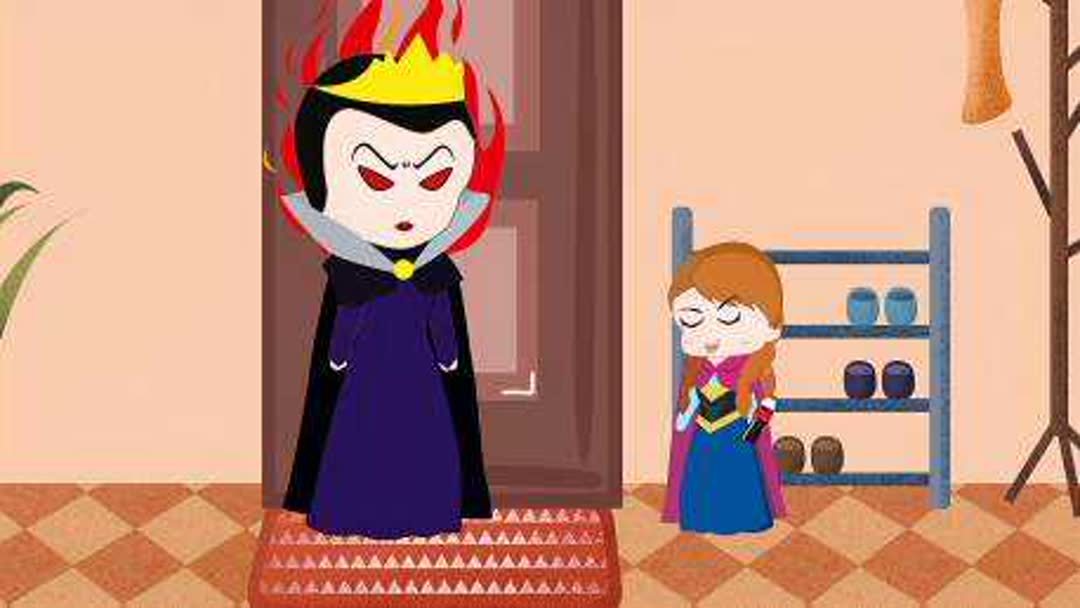 儿童剧:你说的VS妈妈听到的,妈妈的世界太搞笑了!内容过于真实