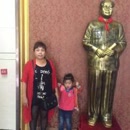 爱拉小提琴de诸葛晓枫 