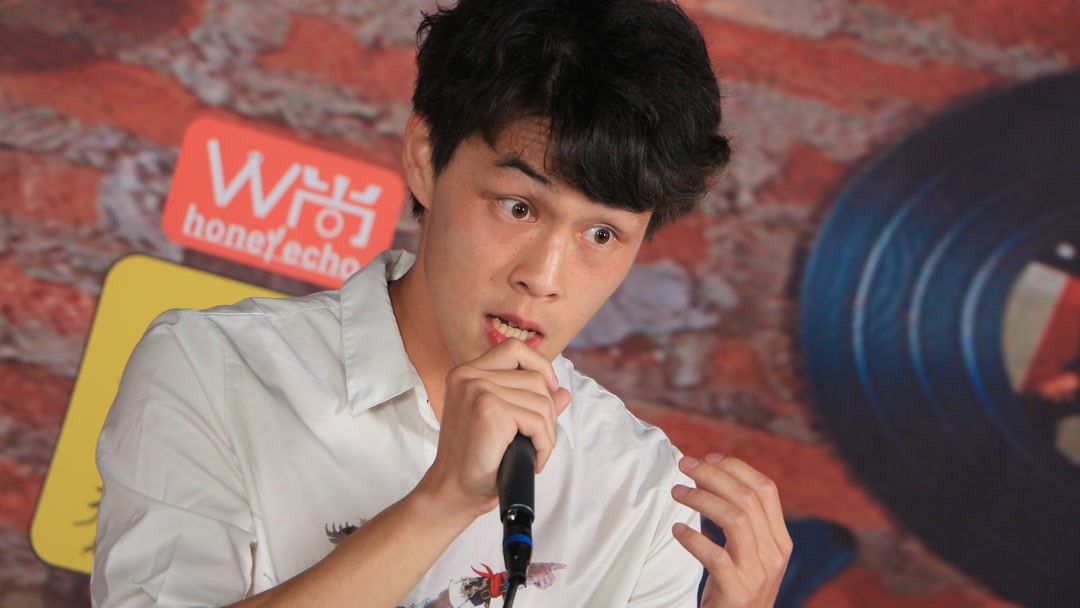 2021唱歌比赛歌手顾郁沉浸翻唱单依纯《永不失联的爱》中国好声音