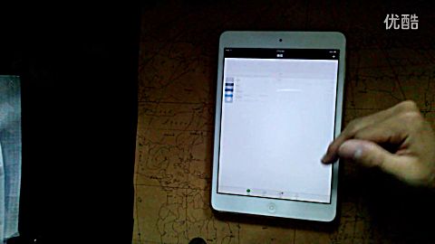 iPad mini1升级iOS9.3.3 A5最后的归宿(ToT)