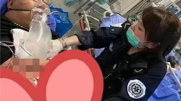 南京驾车撞人事件后续:“胖哥”等10人被认定见义勇为