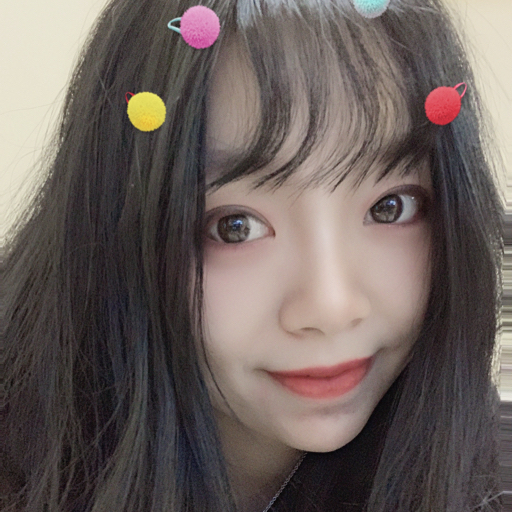 腻腻和花卷头的生活ING 
