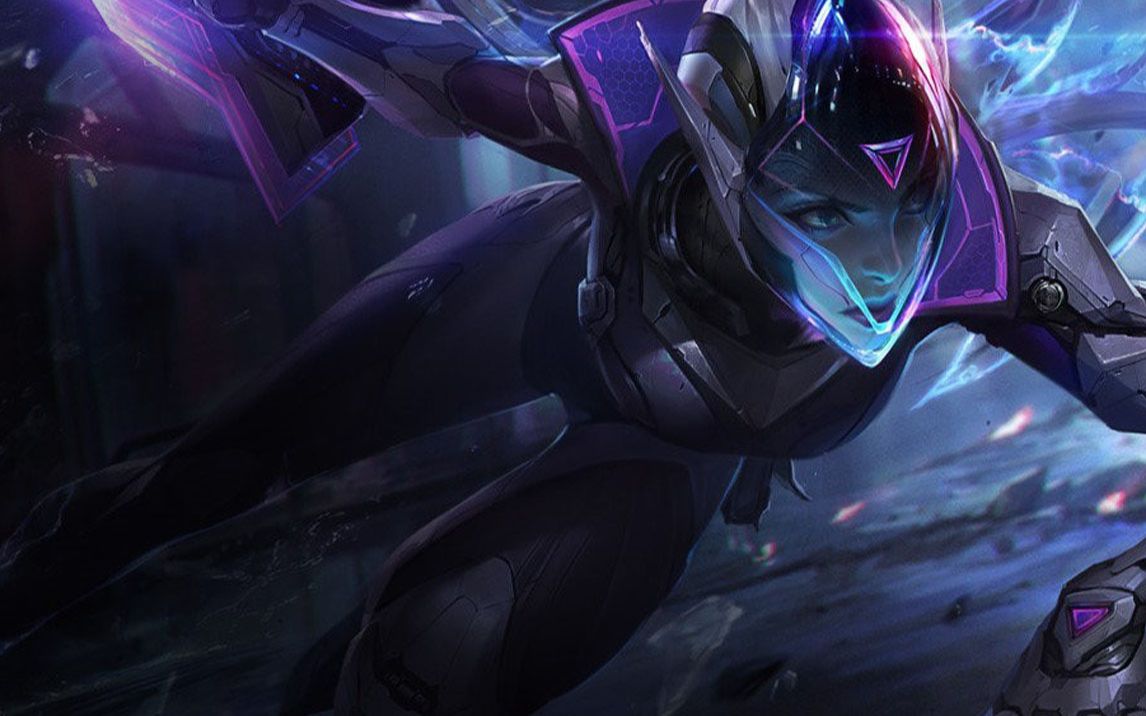 vn原计划团战四杀