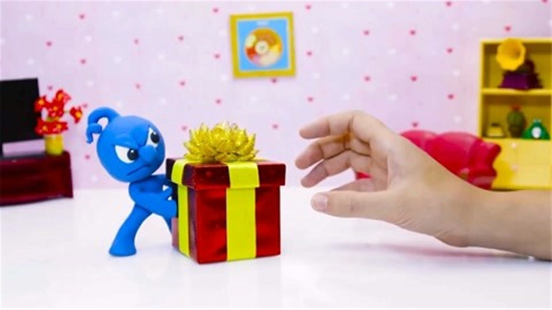 蓝精灵动画:绝版奥特曼卡片稀有卡,这卡现在都抽不到!