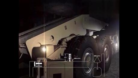 现代化煤矿综采工作面安装工艺